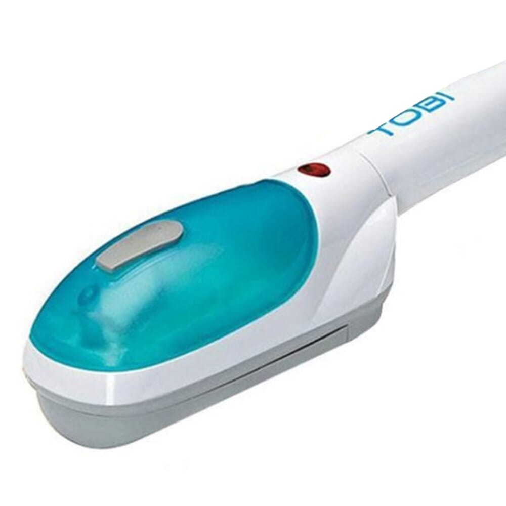 Tobi Travel Steamer (Tobi Iron) | Daraz.lk