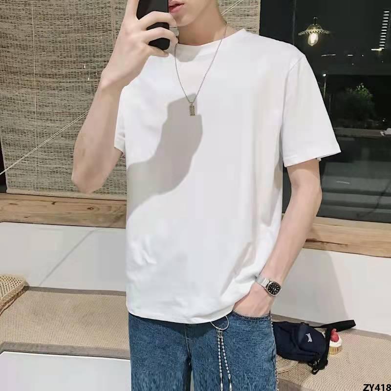 V Waffle Feeling Small Men's Senior Cuban Ruffle Handsome Stylish Flow ...