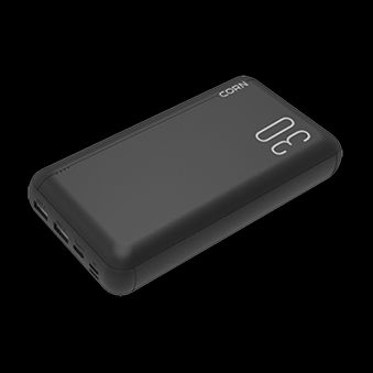 Corn Power Bank 30000mAh DW026 | Daraz.lk