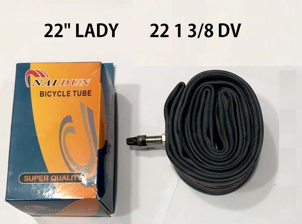 Bicycle Tube, Available Sizes : 12",16",18",20",22",24",26",27",28 ...