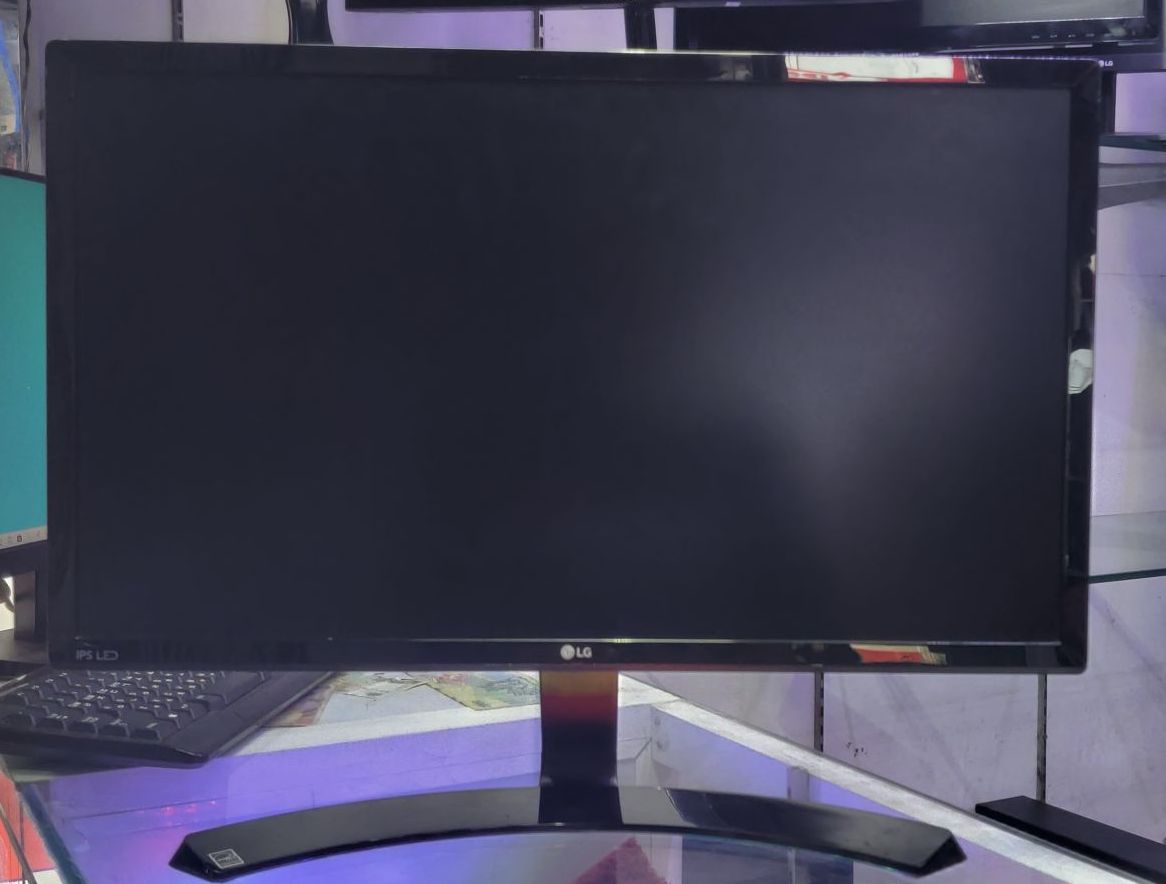 Hp , Dell , LG , Acer , Samsung , 19inch , 20inch 22inch , 23inch ...