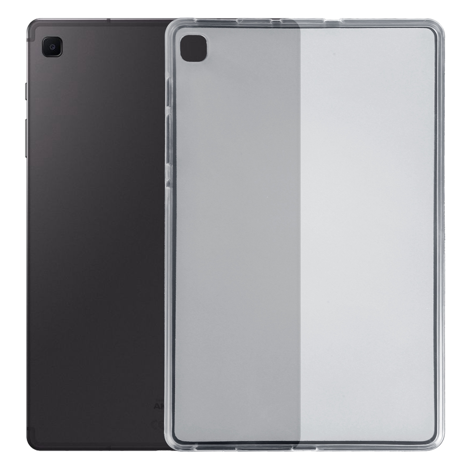 For Samsung Galaxy Tab S6 Lite 2020 / 2022 TPU Tablet Case | Daraz.lk