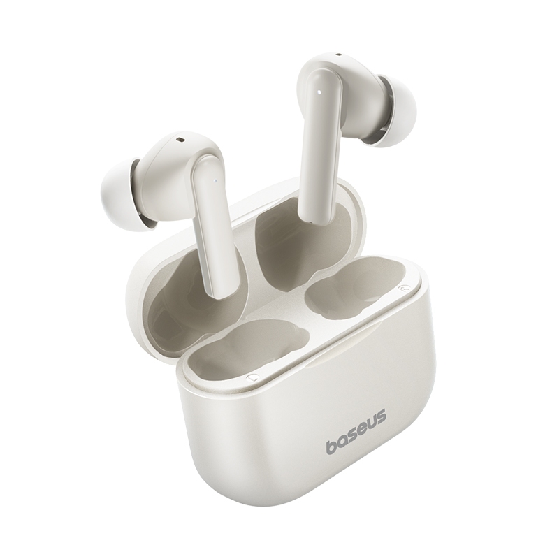 Baseus Bowie E17 TWS Earbuds Call ENC Earphones TWS Music Stereo Noise ...