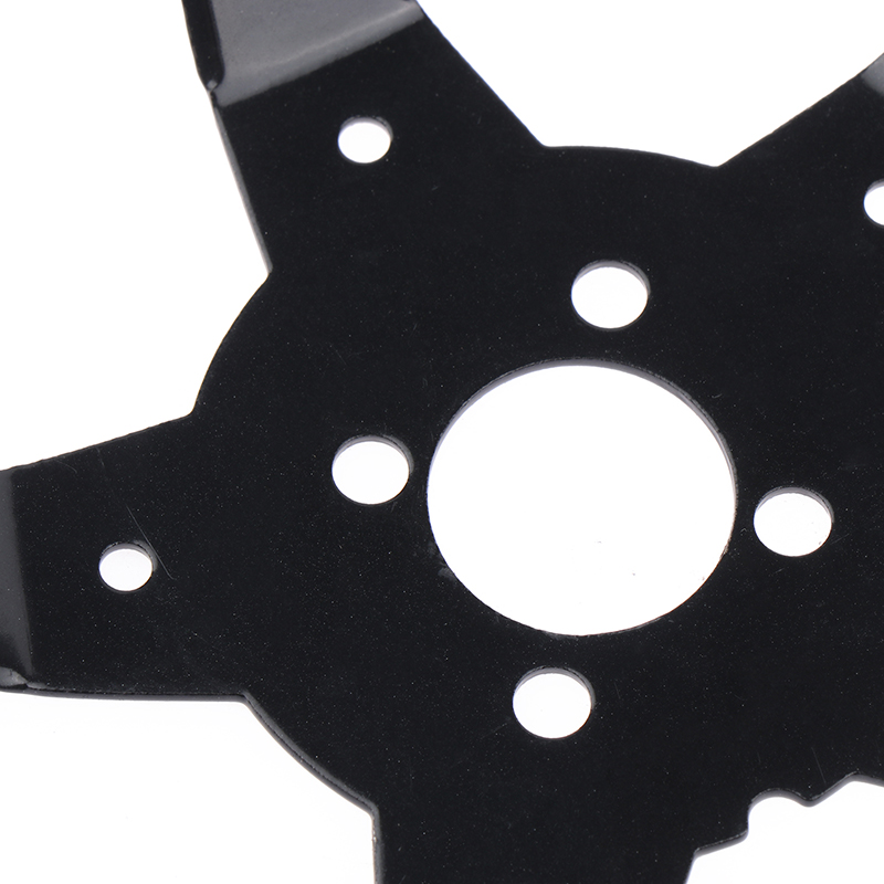 Innovative Multifunctional Dual-use Weeder Plate Lawn Mower Trimmer For ...