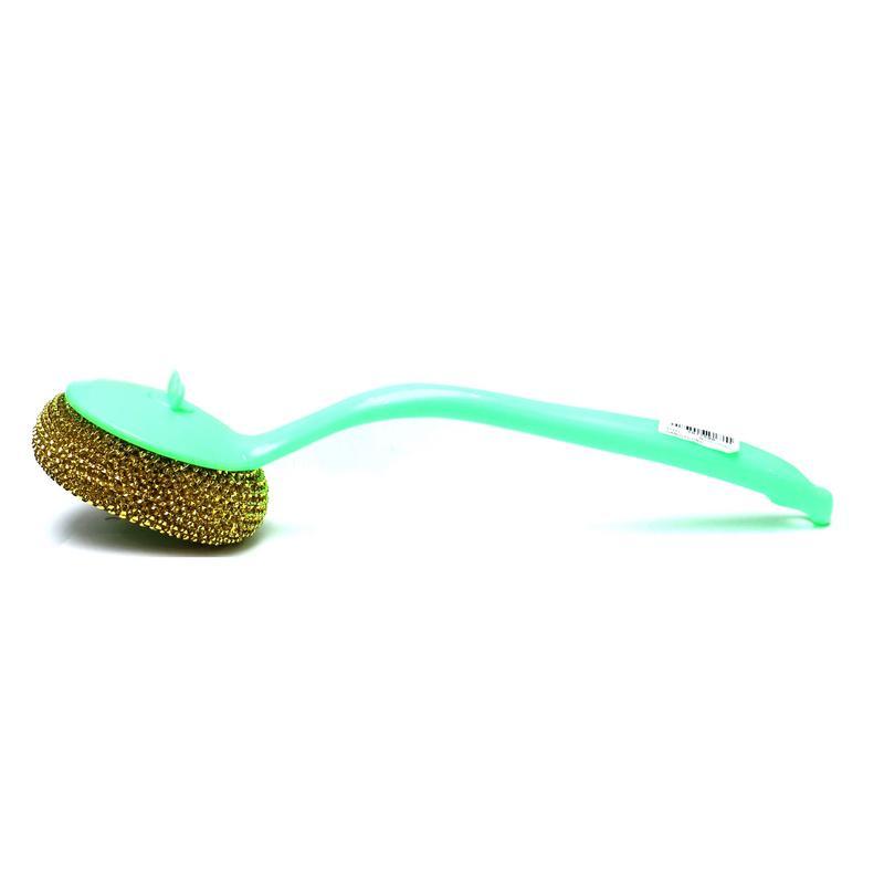 Plastic Handle - Green | Daraz.lk