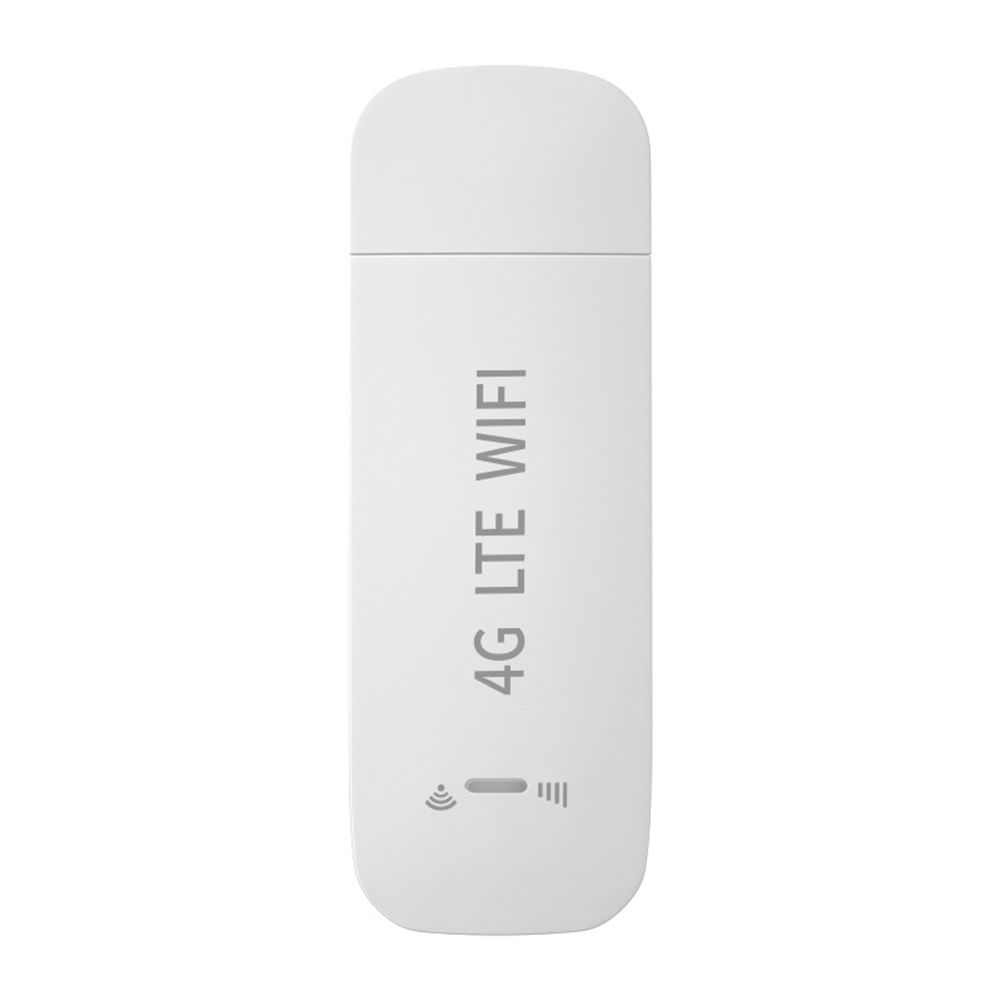 4G Wireless Router Repeater High Speed 150Mbps Wireless WiFi Adapter ...