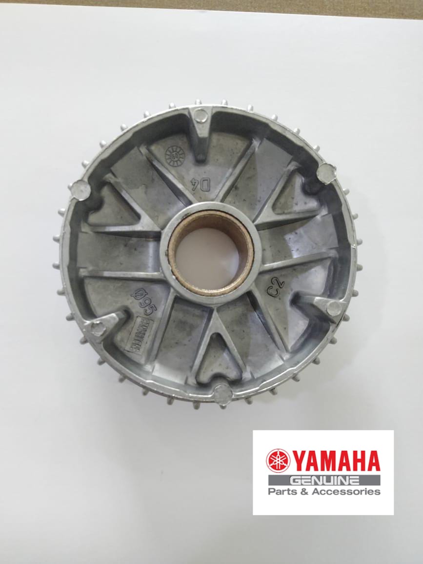 Roller Cup Rayzr(Primary Sliding Sheave) | Daraz.lk