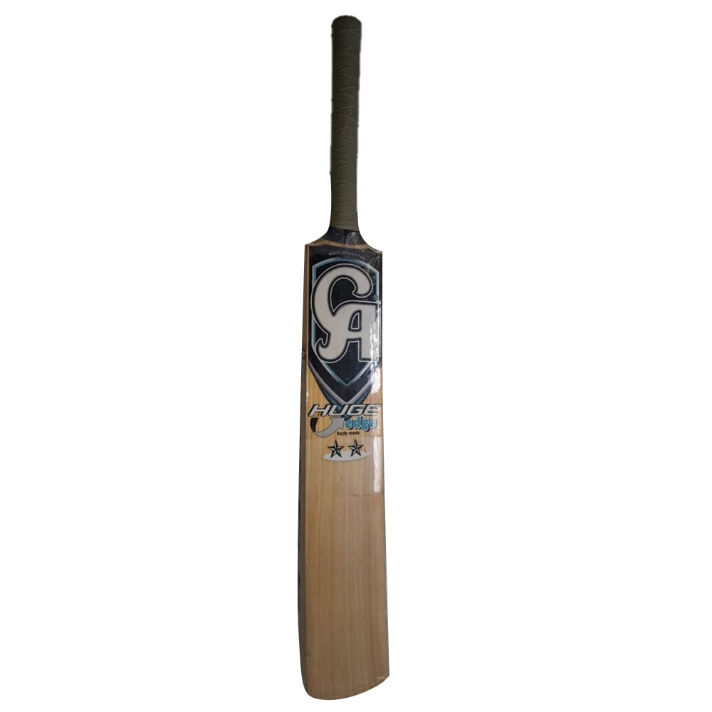 Leather cricket bat SH | Daraz.lk