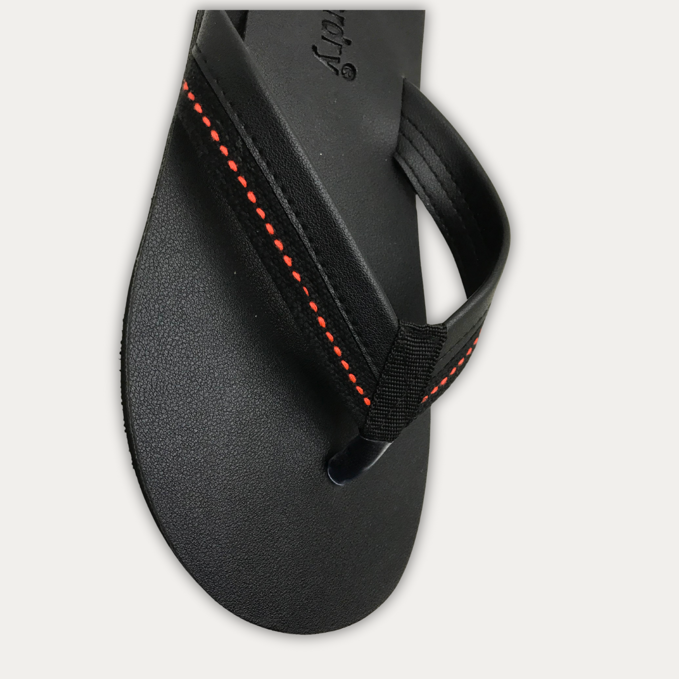 Men's Slippers Flip Flop Two Strap | Daraz.lk