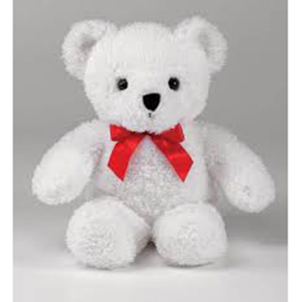 GAS 7 ft Teddy Bear - White | Daraz.lk