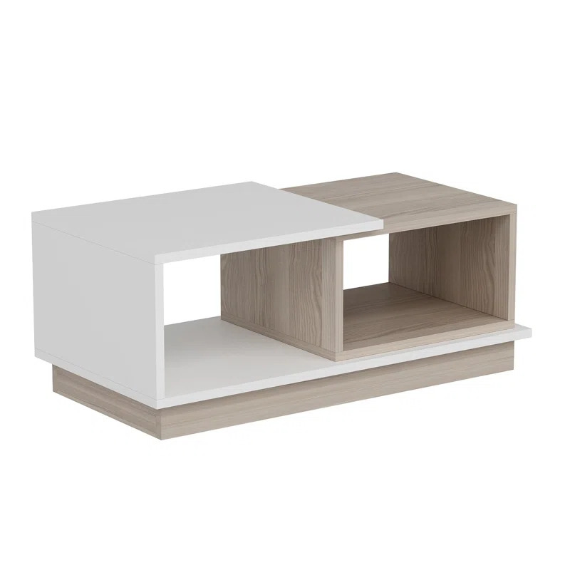 VTEC FURNITURE Modern AURA Coffee Table | Daraz.lk