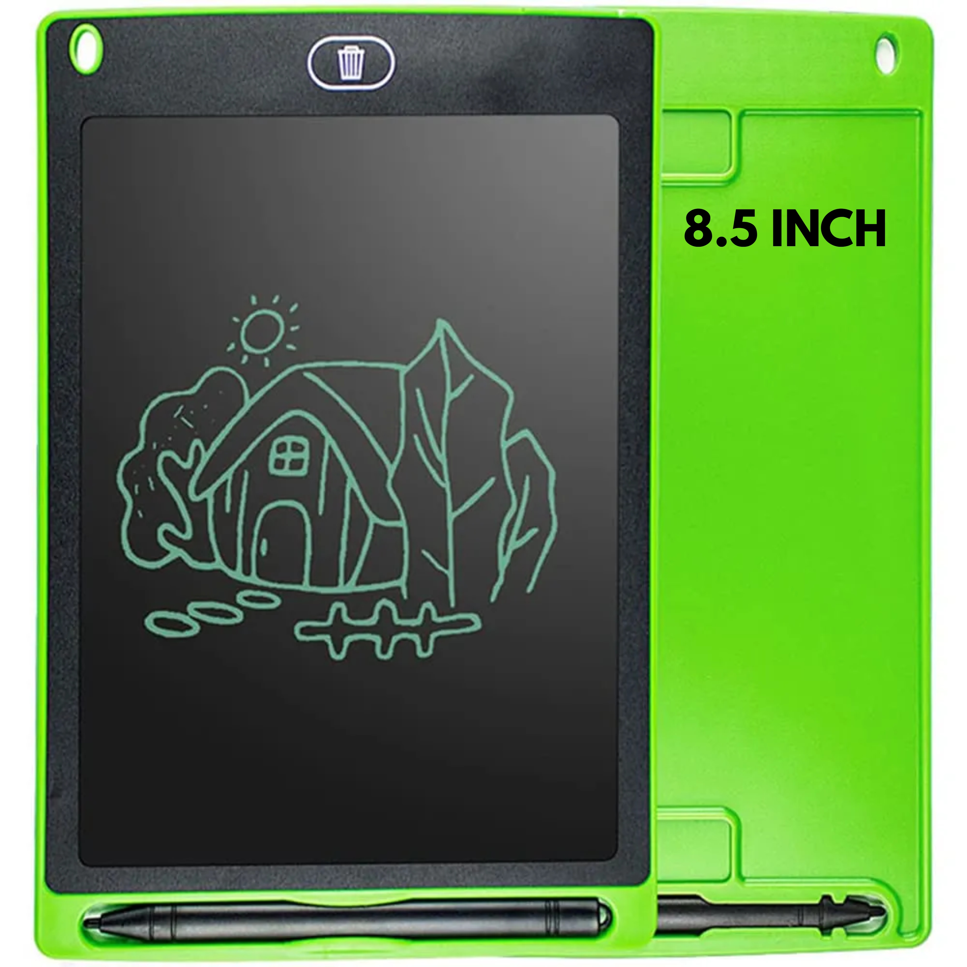 8.5 / 10.5 / 12 Inch Smart LCD Writing Tablet / Electronic Notepad ...