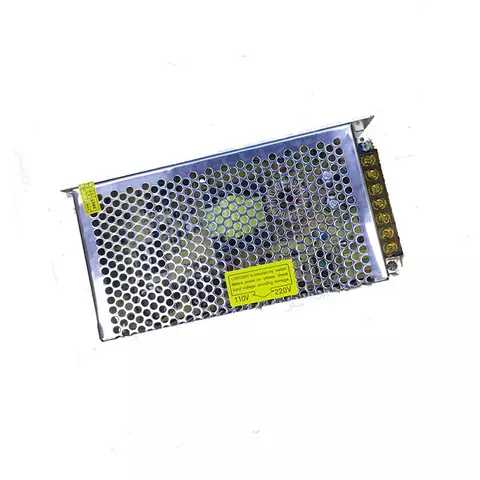 SMPS 12V (10 A )power supply | Daraz.lk