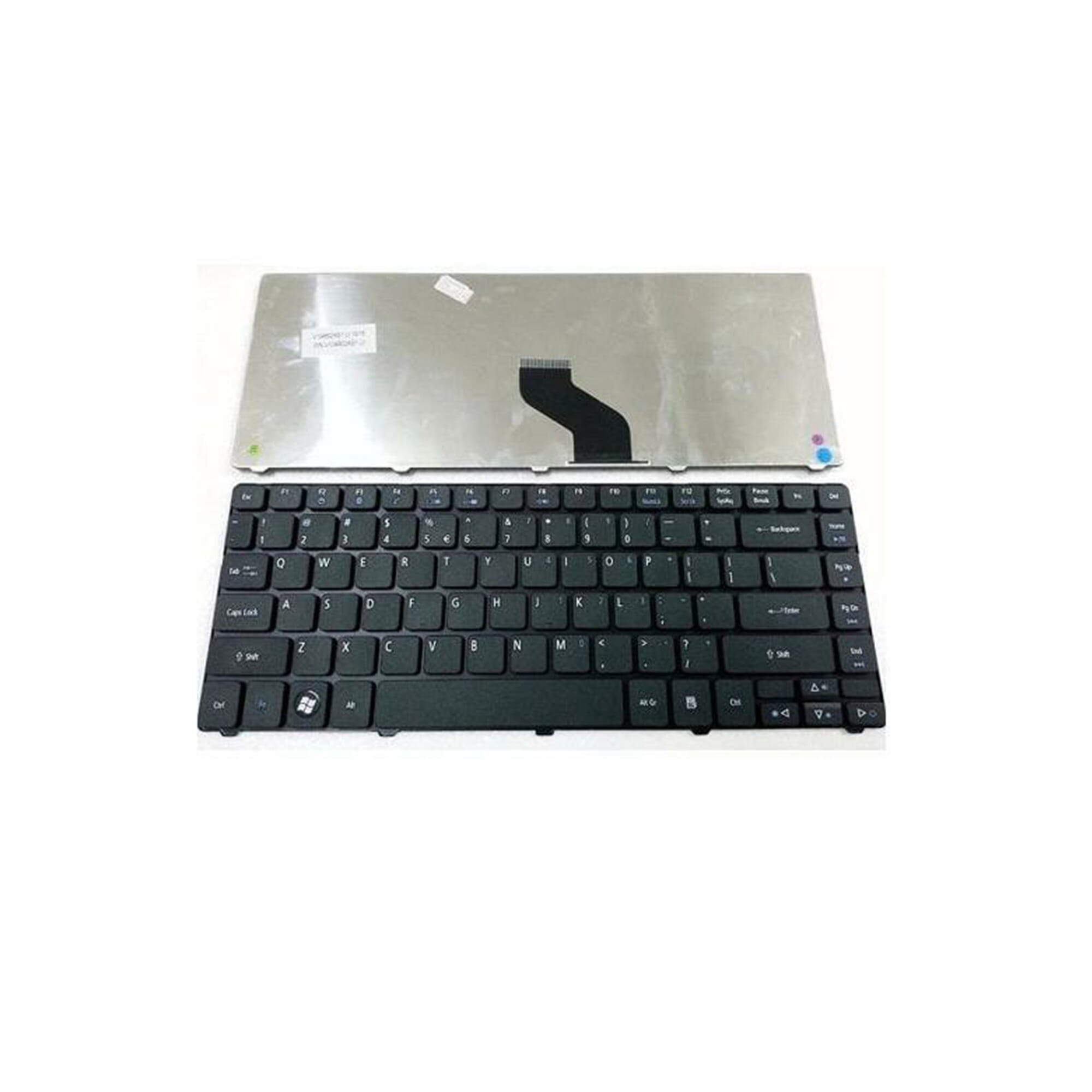 Acer Aspire 4736Z Laptop Keyboard | Daraz.lk