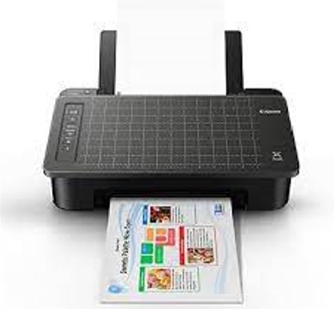 Canon PIXMA TS307 Wireless Printer | Daraz.lk