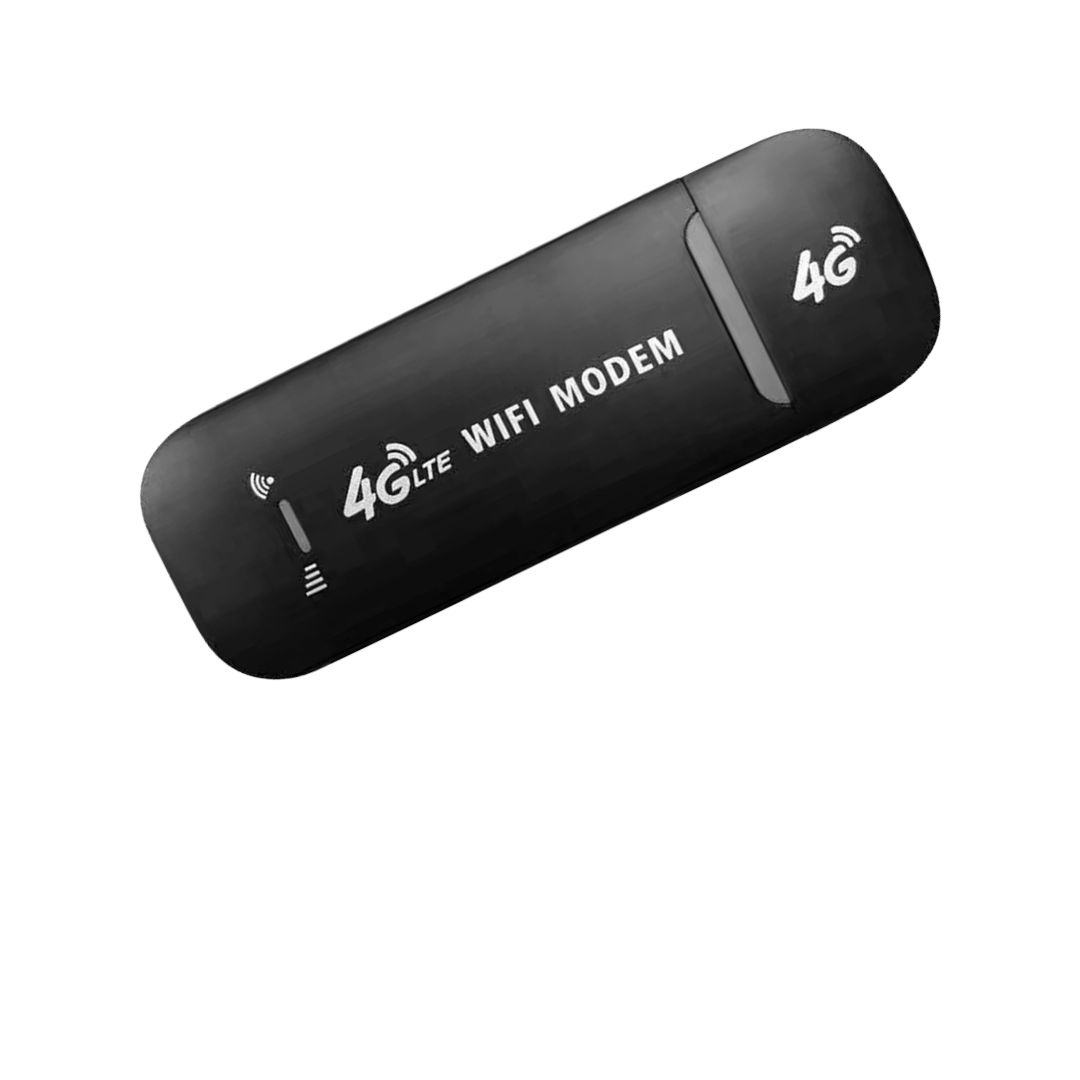 LTE 4G USB Modem With Wifi Hotspot Dongle | Daraz.lk