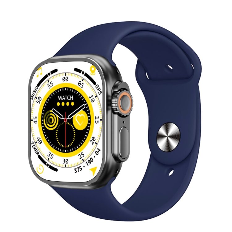 WS E9 ultra Smart watch | Daraz.lk