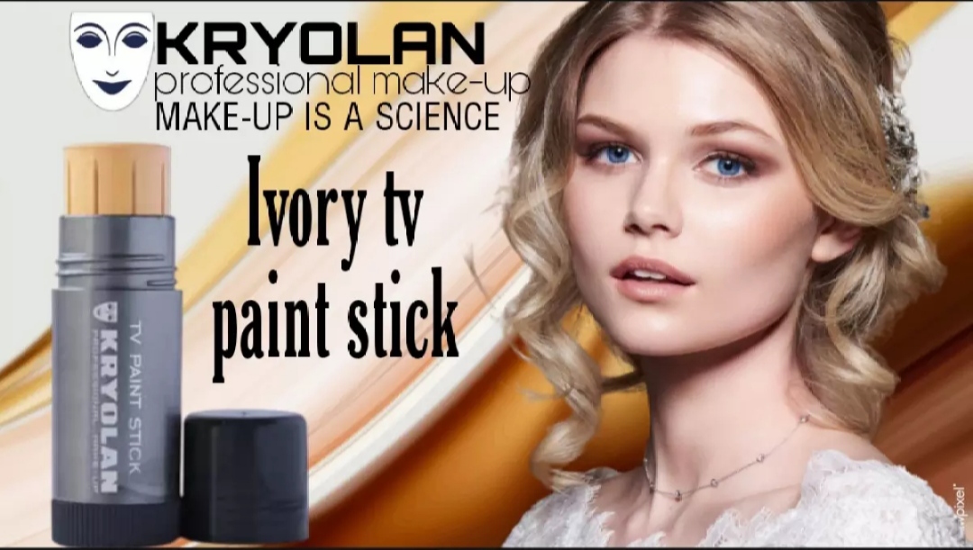 Kryolan Makeup Sri Lanka | Saubhaya Makeup