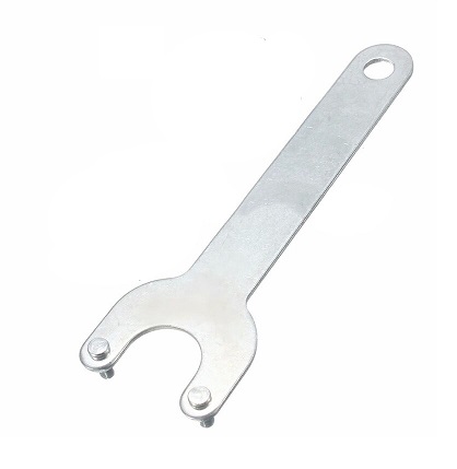 Angle Grinder Key 4 ½ Inch | Daraz.lk