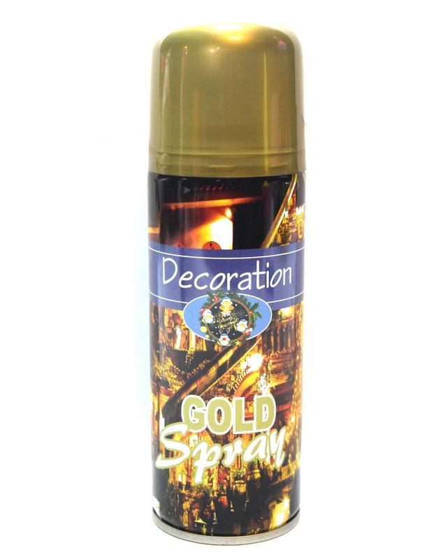 Gold Spray | Daraz.lk: Buy Online at Best Prices in Srilanka | Daraz.lk