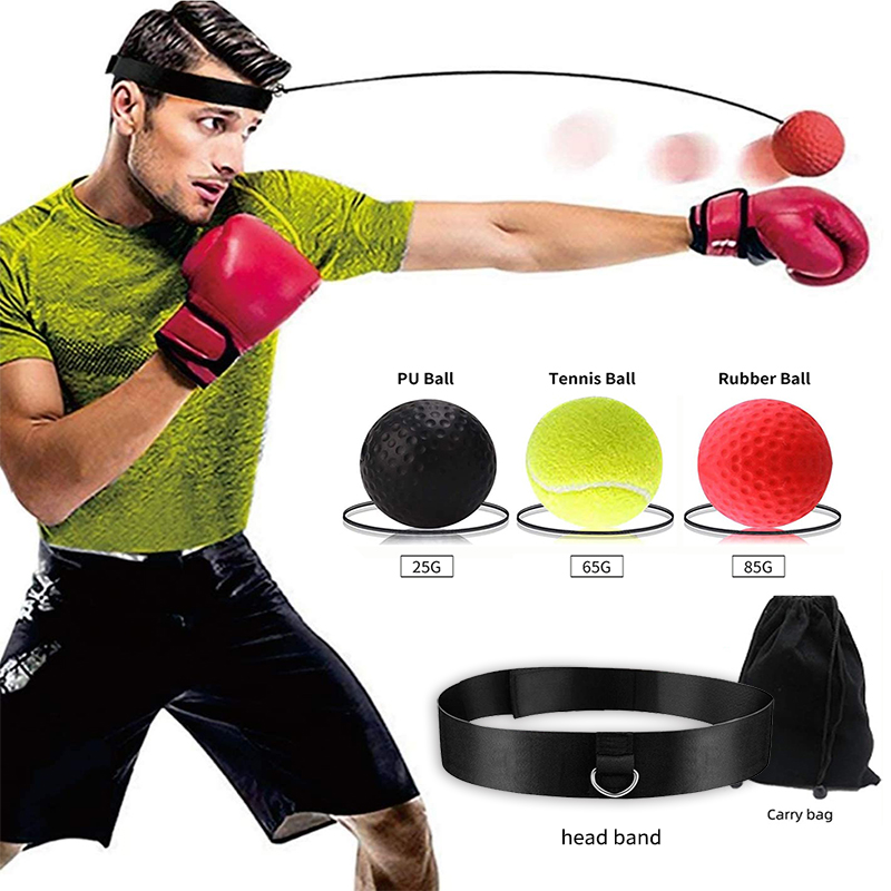 【Fast-selling】 Boxing Reflex Speed Boxing Sanda Boxer Improves Reflexes ...