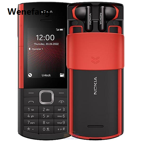 Wenefang Nokia All Model Available Nokia 105/106/5310/2720/150 Portable ...