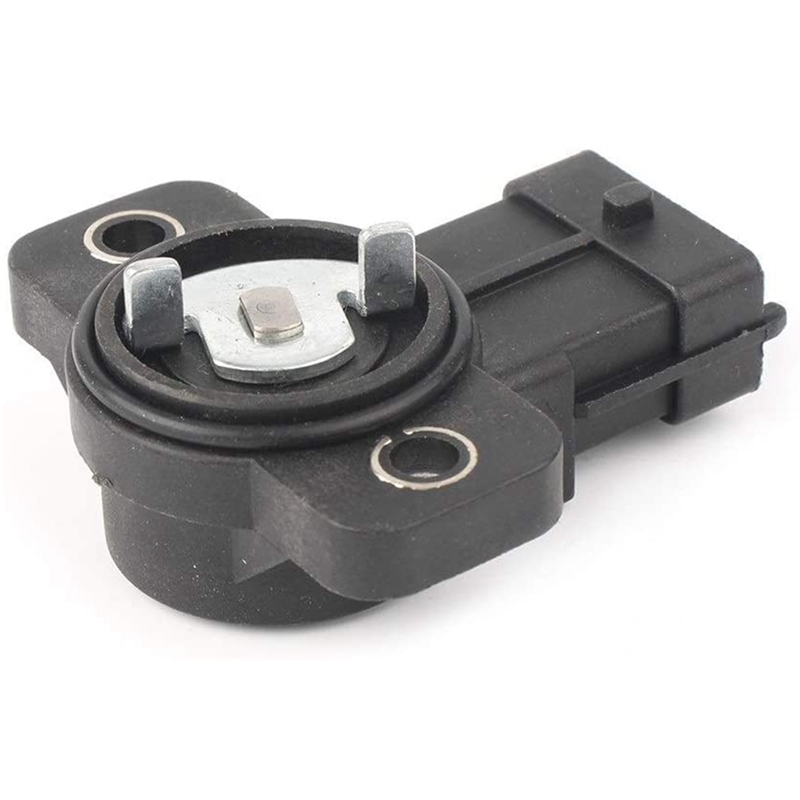 Hyundai Kia Throttle Position Sensor-1 * Throttle Position Sensor-black ...