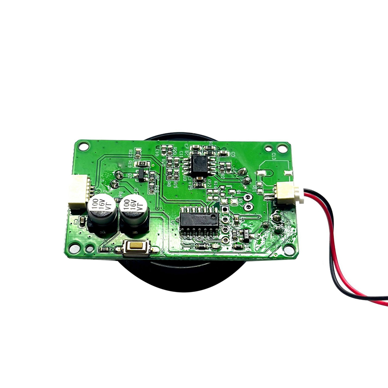 1 Piece Module Photoelectric Smoke Detector Module Smoke Detector ...