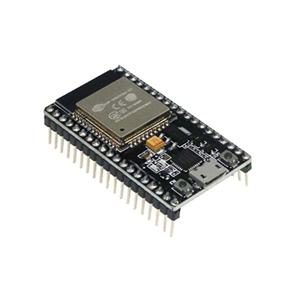 Esp32 Esp 32s Development Board 24ghz Dual Mode Wifi Bluetooth For Internet Of Things Darazlk