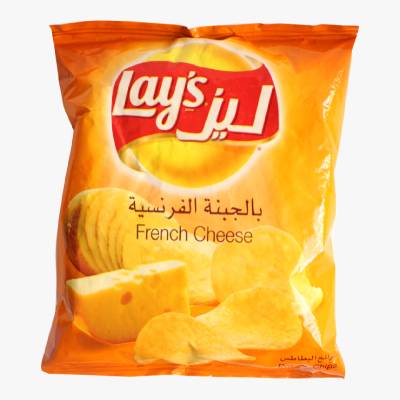 Lays French Cheese 21g | Daraz.lk