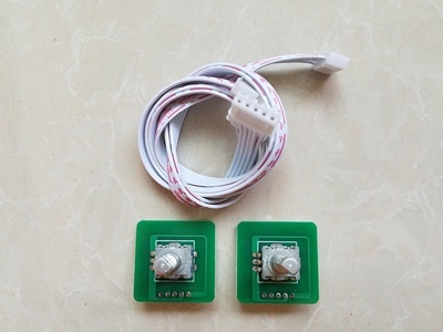 Alps Motor Potentiometer Remote Control Volume Control Board | Daraz.lk