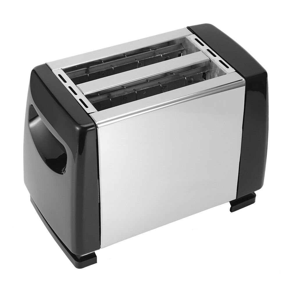 2 Slice Electric Pop Toaster | Daraz.lk