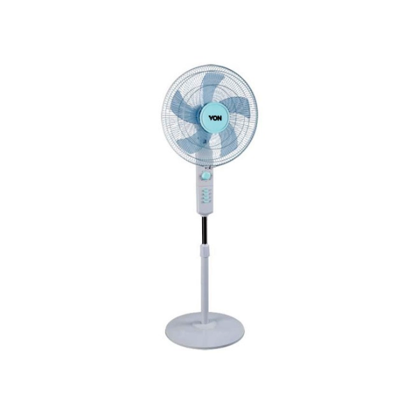 Ozone 16 Inch Floor Standing Fan | Daraz.lk