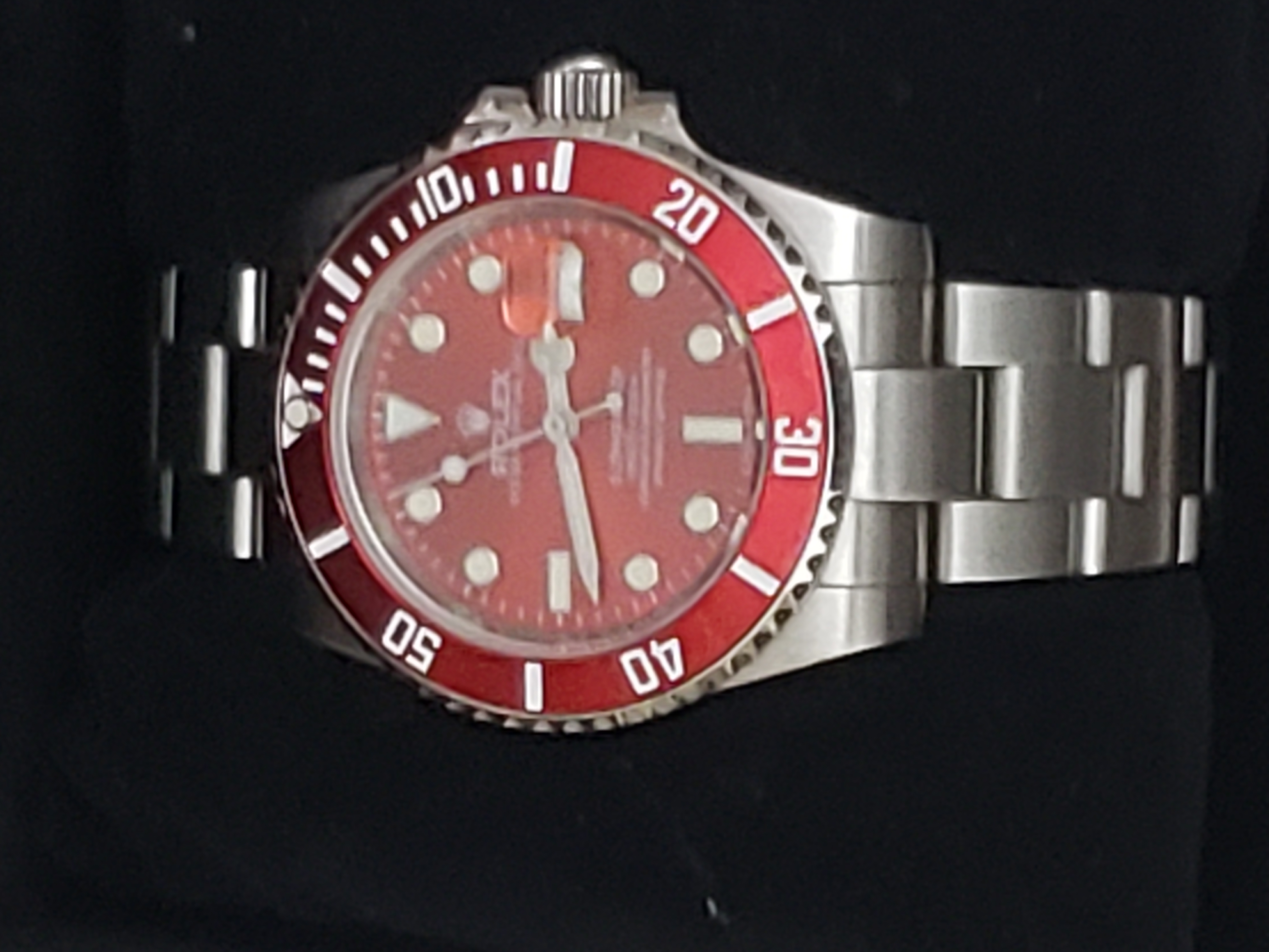 Rolex Submariner Automatic Watch | Daraz.lk