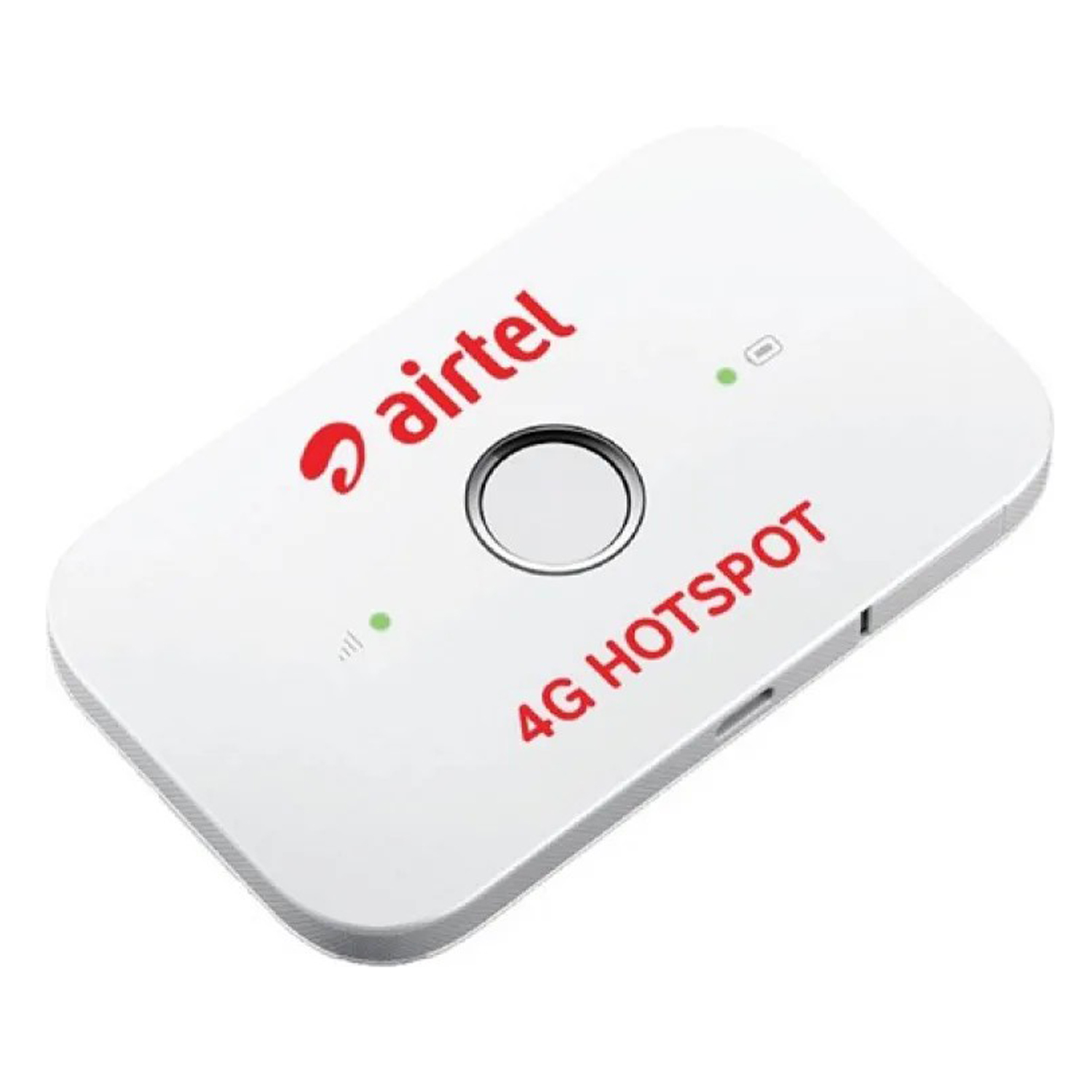 Airtel LTE 4G Mobile Hotspot Router Unlocked Mobile Portable WiFi ...