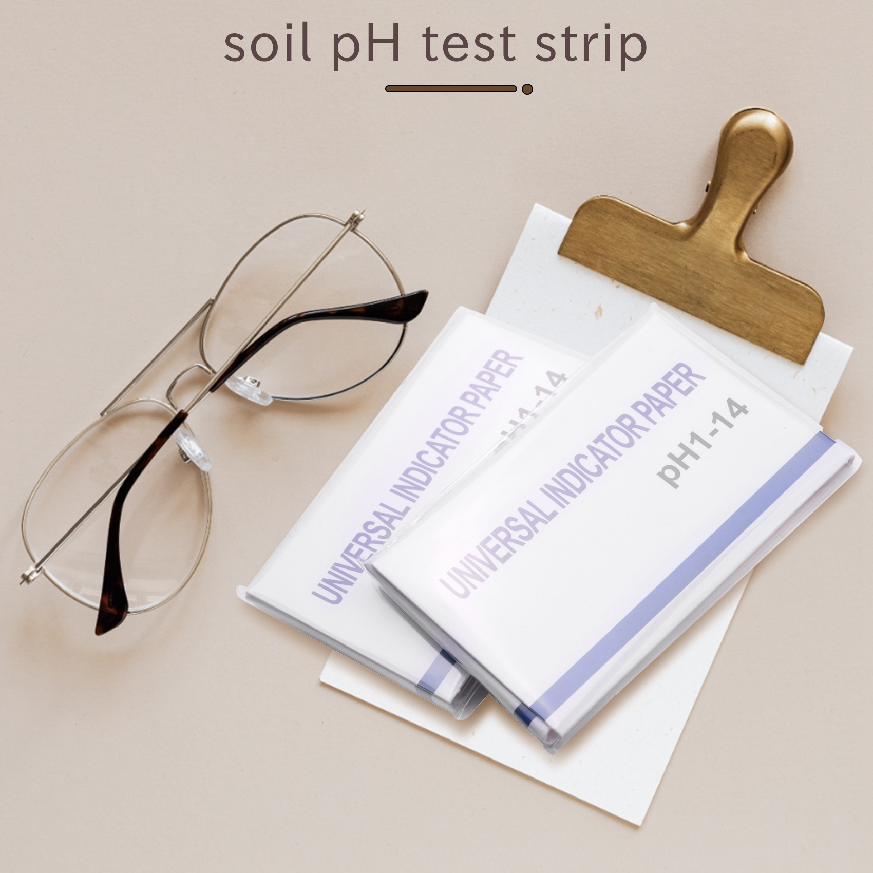 2 Set 160 Strips 1-14 PH Litmus Paper with Control Card | Daraz.lk