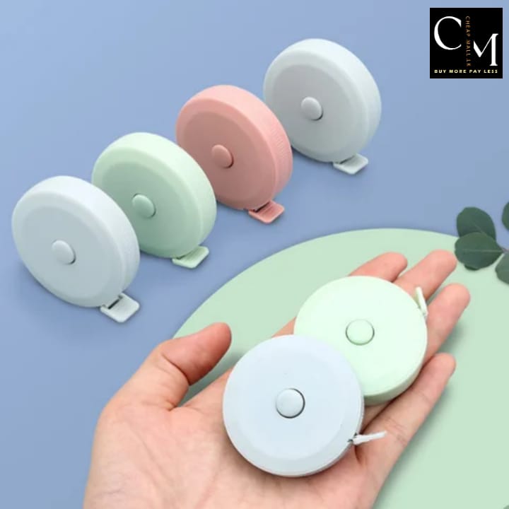 Measuring Tape 150cm/60inches | Tailor Tape | Creative Measuring Tape ...