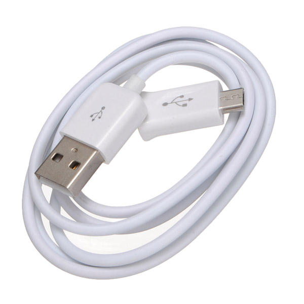 High Speed Fast Micro V8 Data Cable Micro USB Cable | Daraz.lk