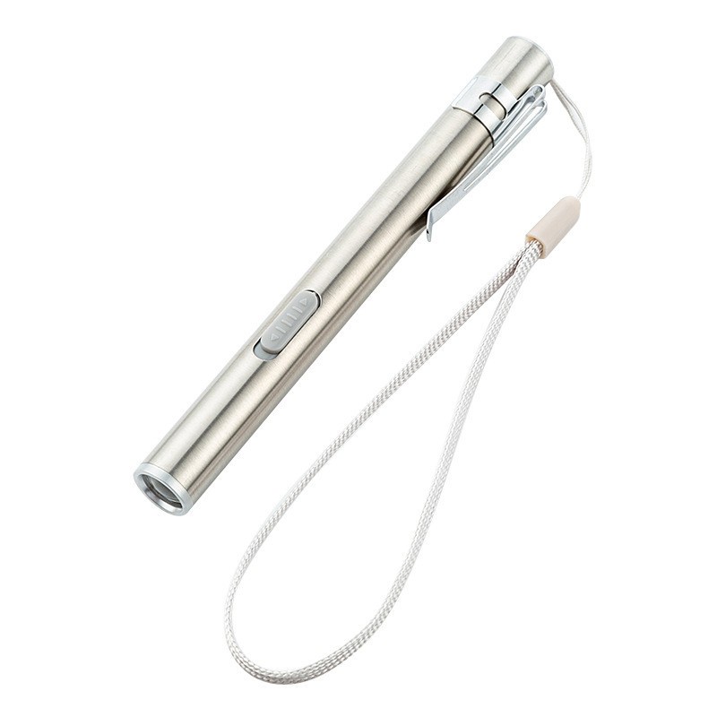[Featured] Portable Professional Medical Handheld Pen Light / USB ...