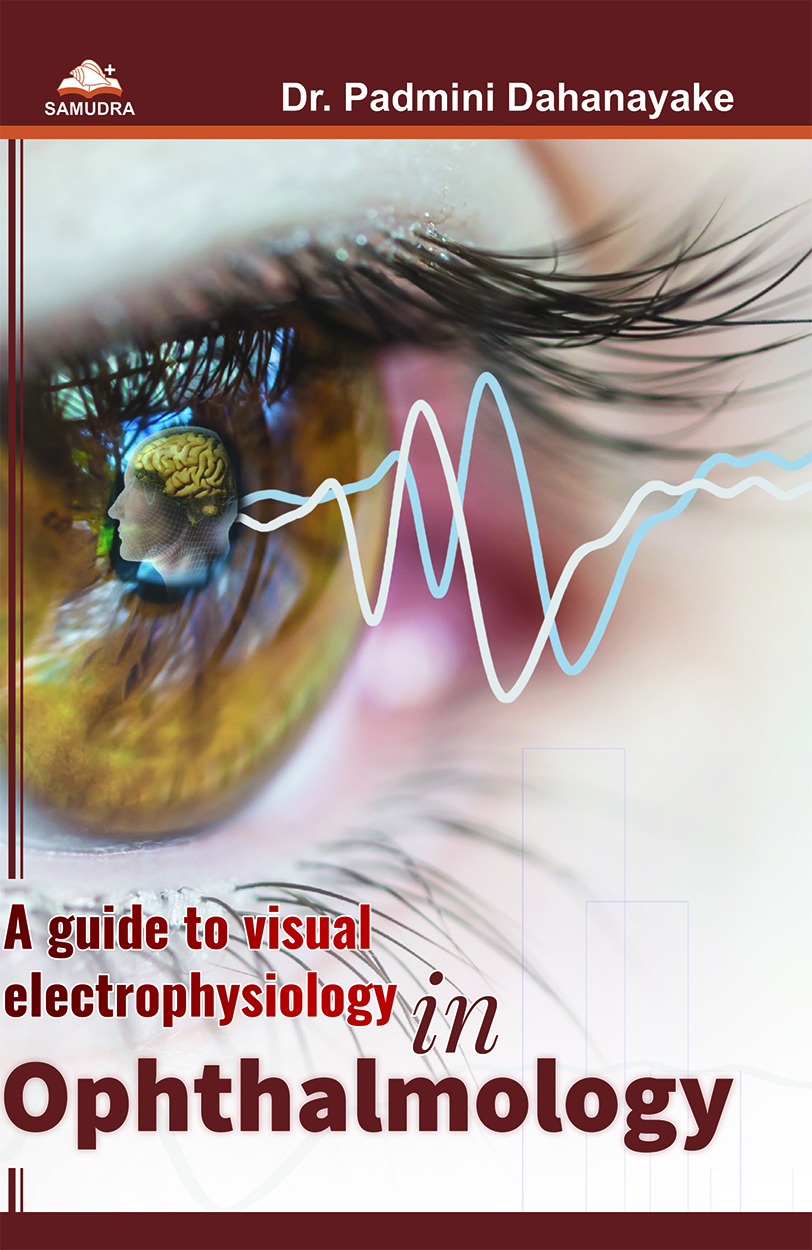 Guide To Visual Electrophysiology In Ophthalmology | Daraz.lk