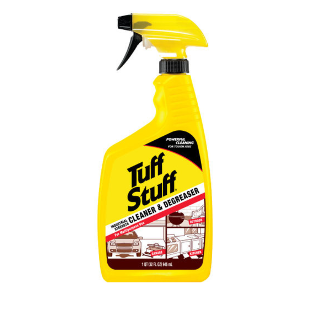 Tuff Stuff Cleaner and Degreaser Trigger 946ML | Daraz.lk