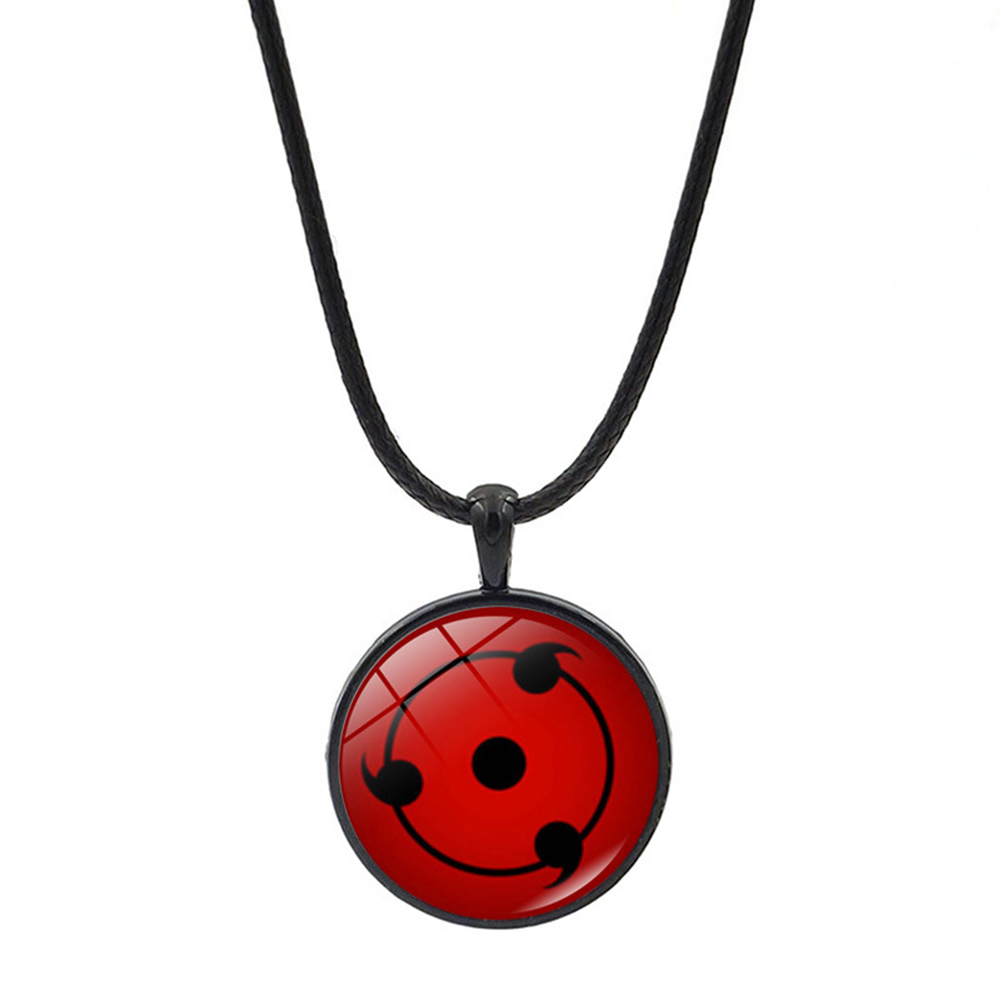 Naruto necklace store