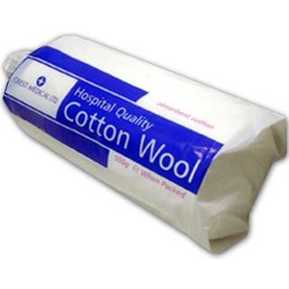 Cotton Wool Roll - 500g (Absorbent ) | Daraz.lk