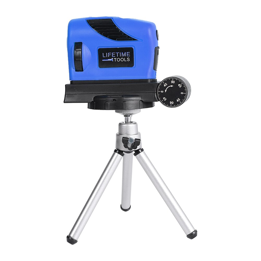 Infrared Laser Level Tool Multipurpose Professional Automatic Cross ...