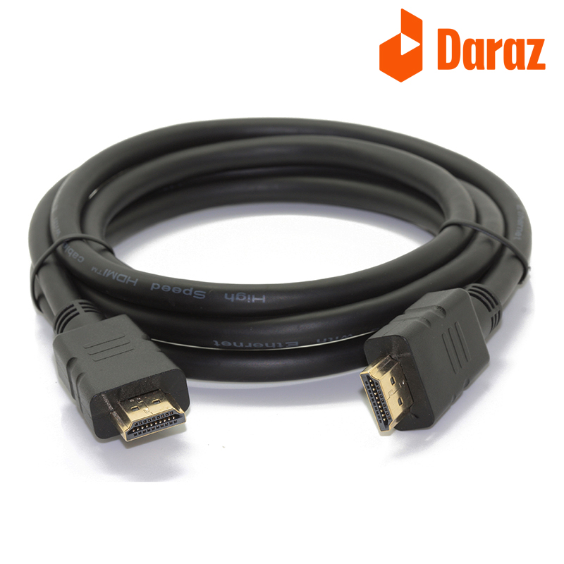 HDMI Cable 1.5m | Daraz.lk: Buy Online at Best Prices in Srilanka ...