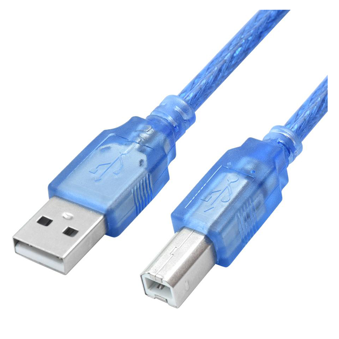 USB Printer Cable 1.5 Meters | Daraz.lk