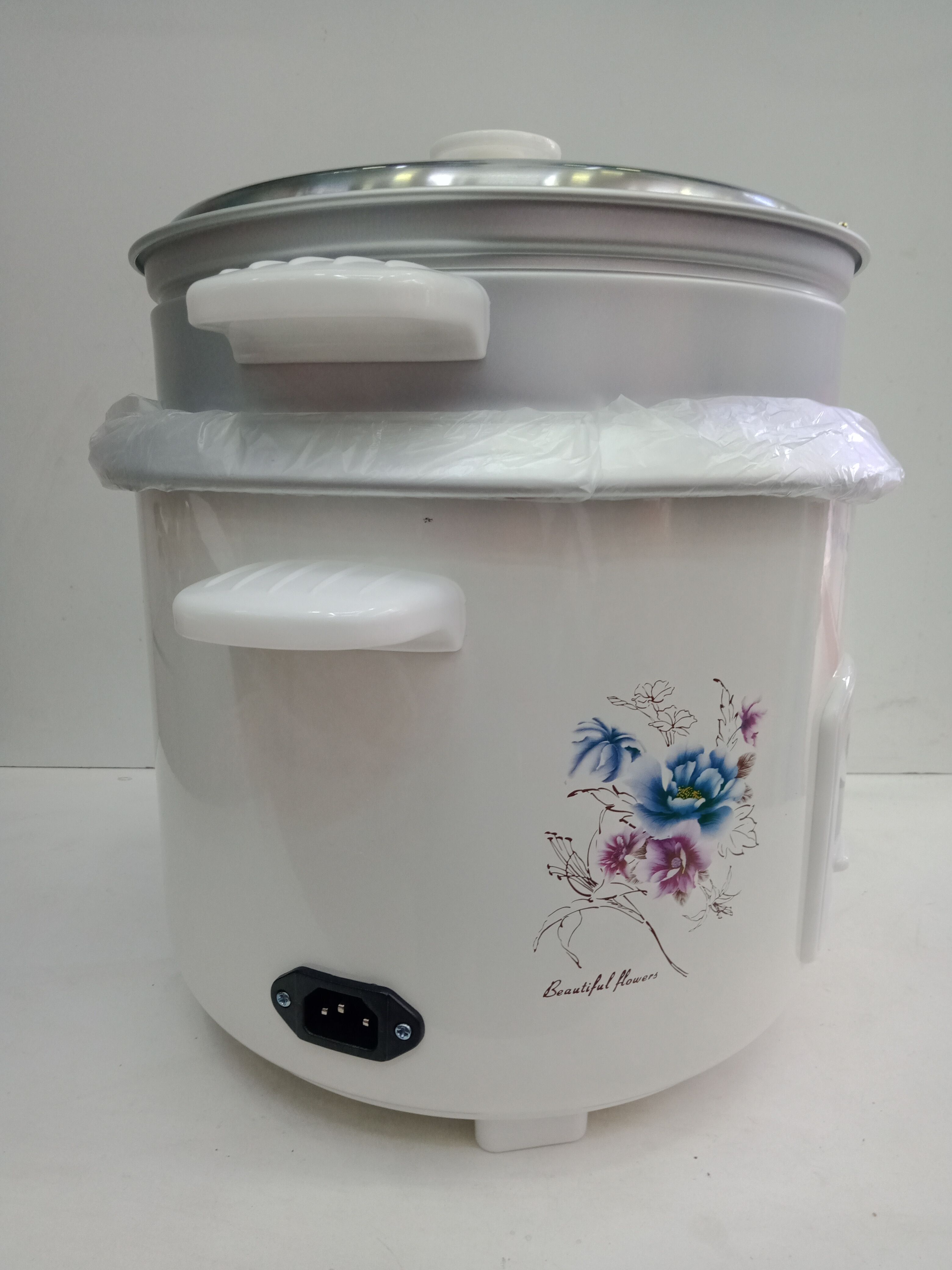 TECSONIC 2.2 L Rice cooker - TRC22 | Daraz.lk