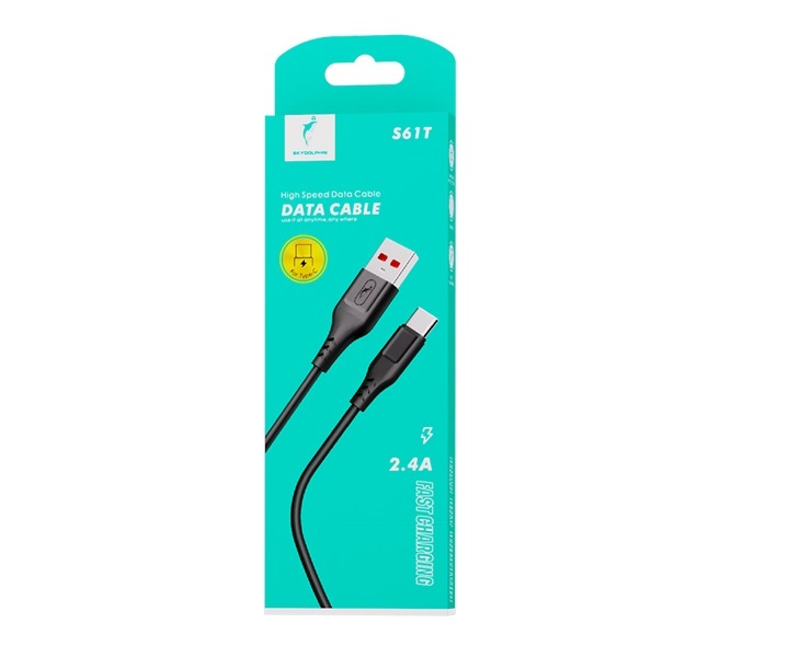 Type C Data Cable - Sky Dolphin | Daraz.lk