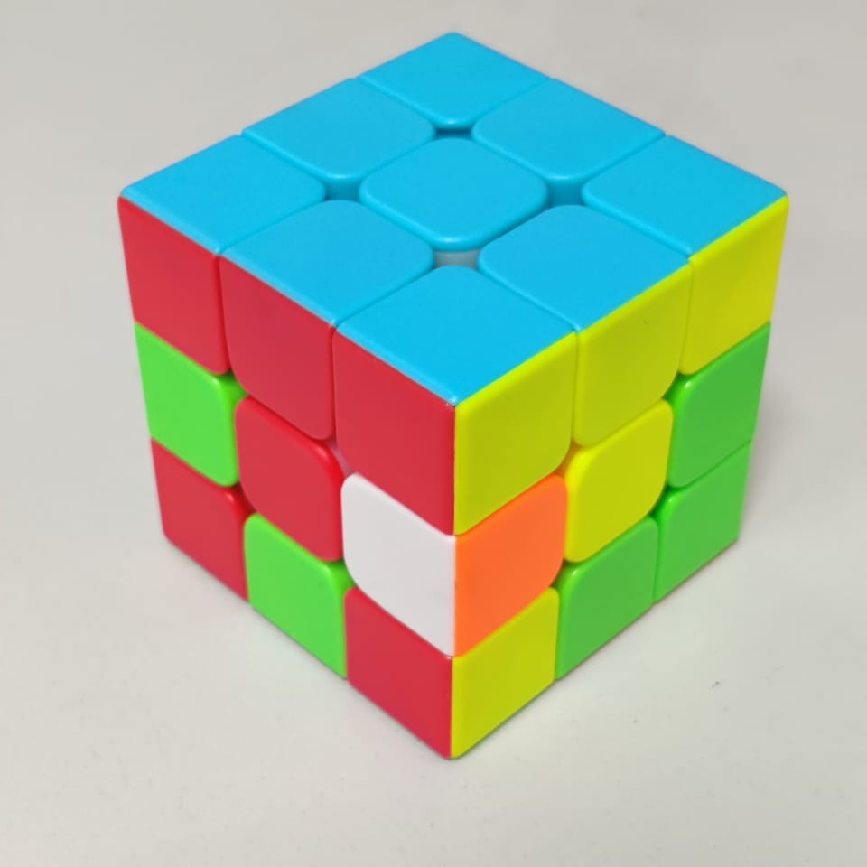 Rubic Cube | Daraz.lk: Buy Online at Best Prices in Srilanka | Daraz.lk