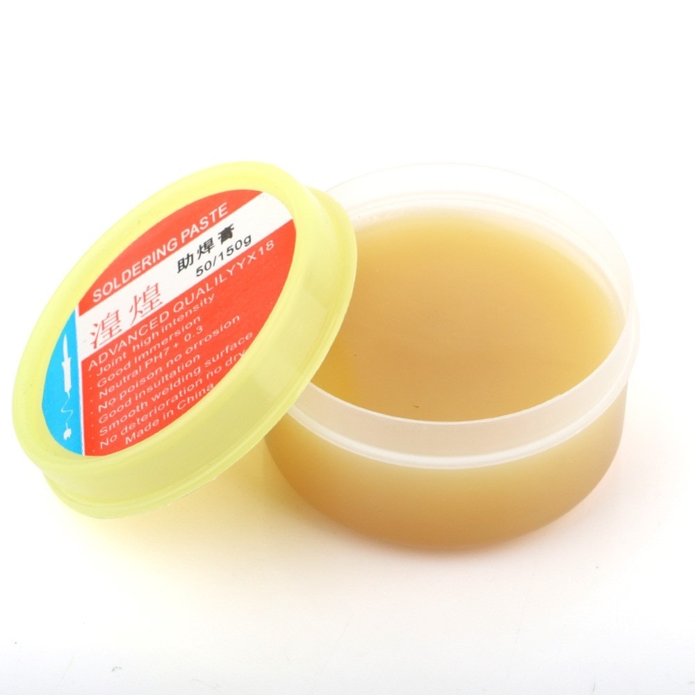 Soldering Paste 150g Yx-18 Advanced Quality Soldering Paste Yx18 ...